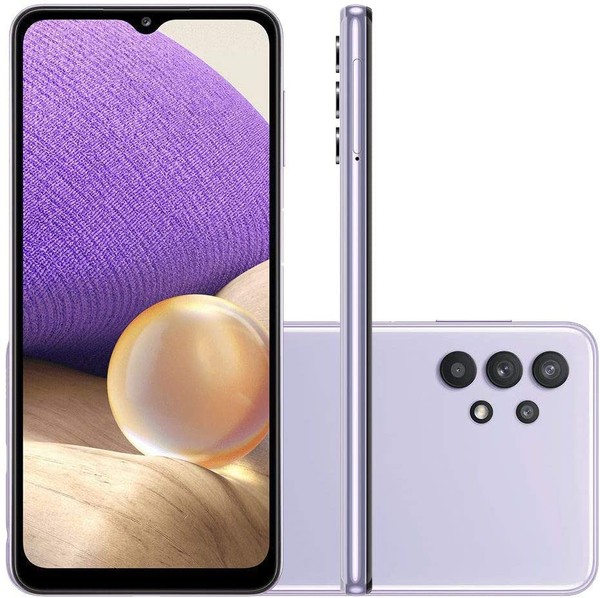 Tudo sobre o Galaxy A32 5G: ficha técnica, preço e lançamento