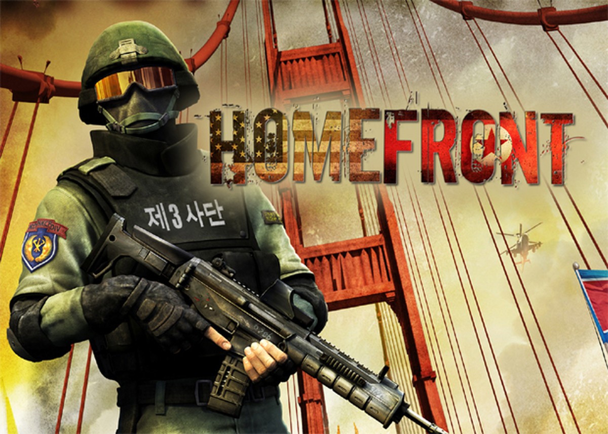 Homefront terminado em 5 horas? Produtora se defende