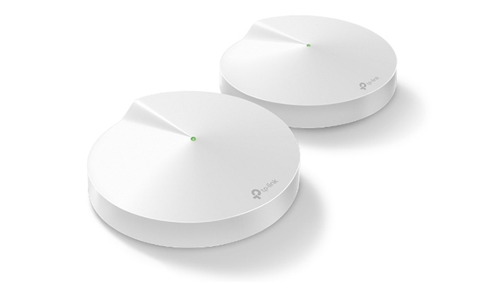 TP-Link anuncia Deco M9 Plus, roteador mesh com cobertura de até 400 m²