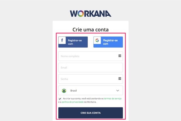 Site para freelancer: como usar o Workana para encontrar trabalhos