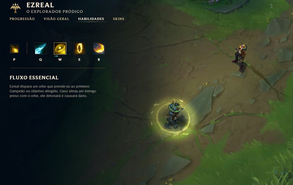 Como jogar de Ezreal no LOL: guia com dicas de runas, builds e counters