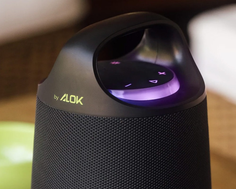 WAAW Boom 200: vale a pena comprar a nova caixa de som portátil do Alok?
