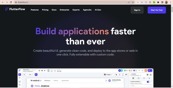 Como criar um app do zero? Veja 5 plataformas no code que podem ajudar