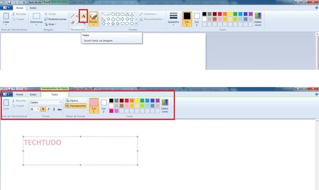 Microsoft Paint: quinze dicas para editar imagens sem usar o Photoshop