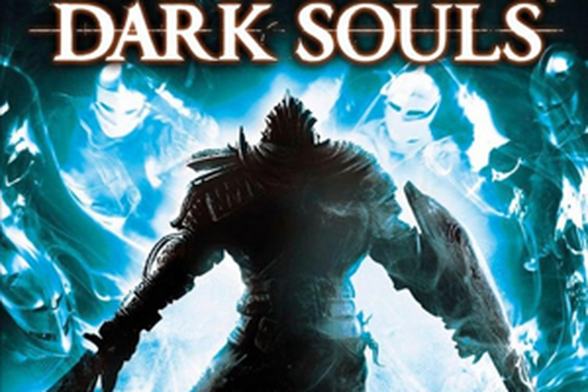 Review Dark Souls