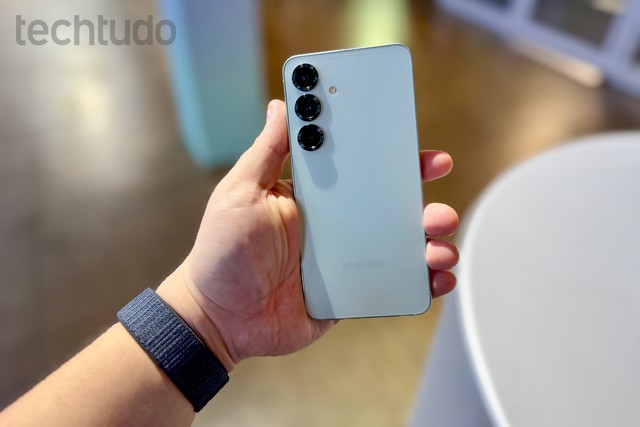 Galaxy S25: Samsung lança nova geração dos celulares; veja preços