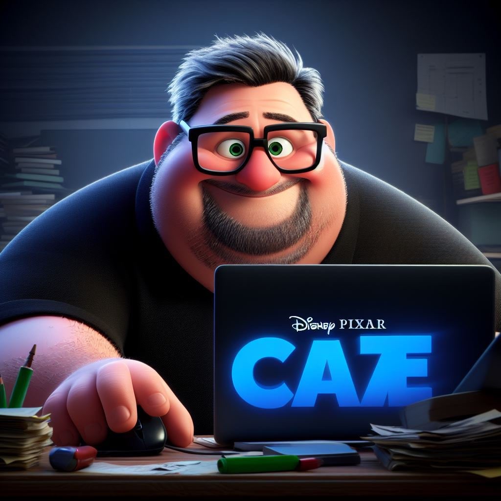 Trend Disney Pixar Aprenda Como Fazer O Seu Personagem Com Ia