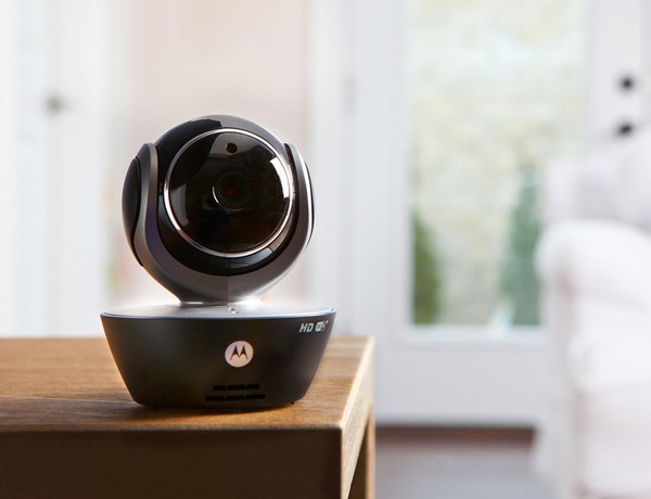 Motorola Focus85-B ou D-Link DCS-936L: veja qual câmera Wi-Fi é a ideal ...