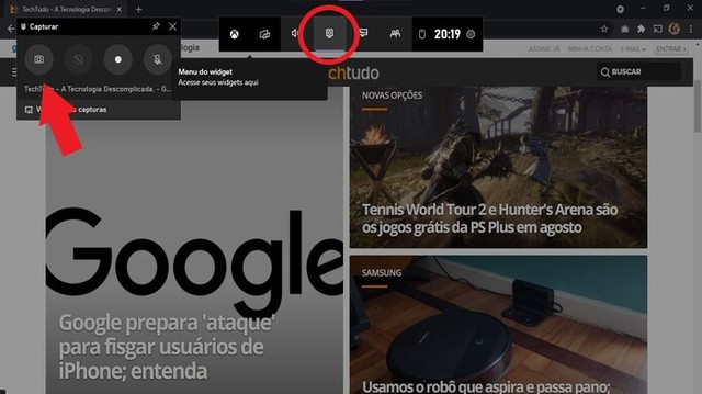 Atalhos para print no PC: veja todas as formas de capturar telas no Windows