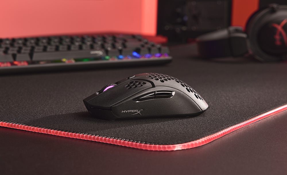Mouse sem fio gamer: 5 opções que vão te surpreender nos jogos