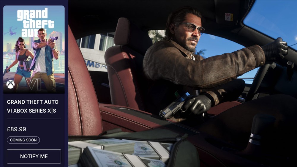 GTA 6: suposto preço oficial vaza e game pode custar mais de R$ 600