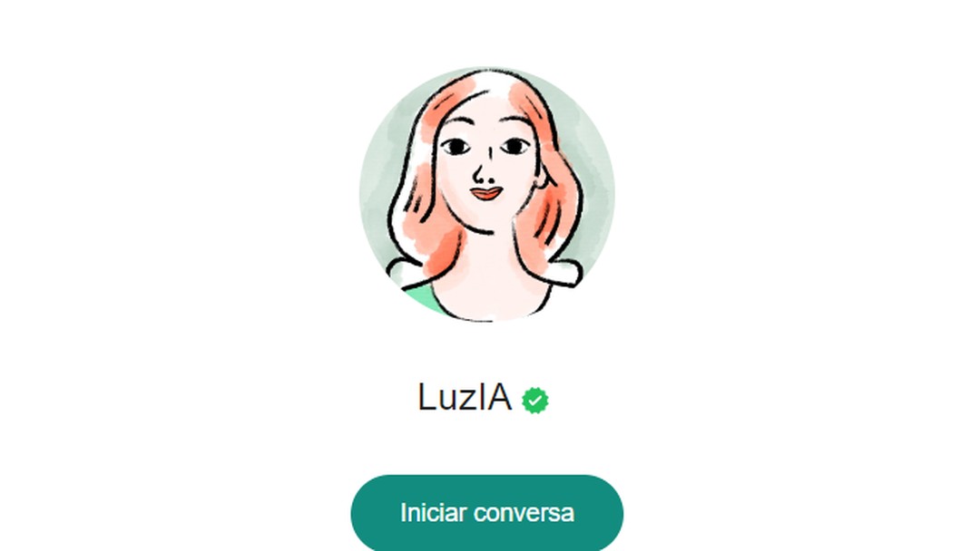 LuzIA | Software | TechTudo