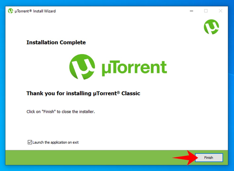 Como baixar uTorrent grátis para PC
