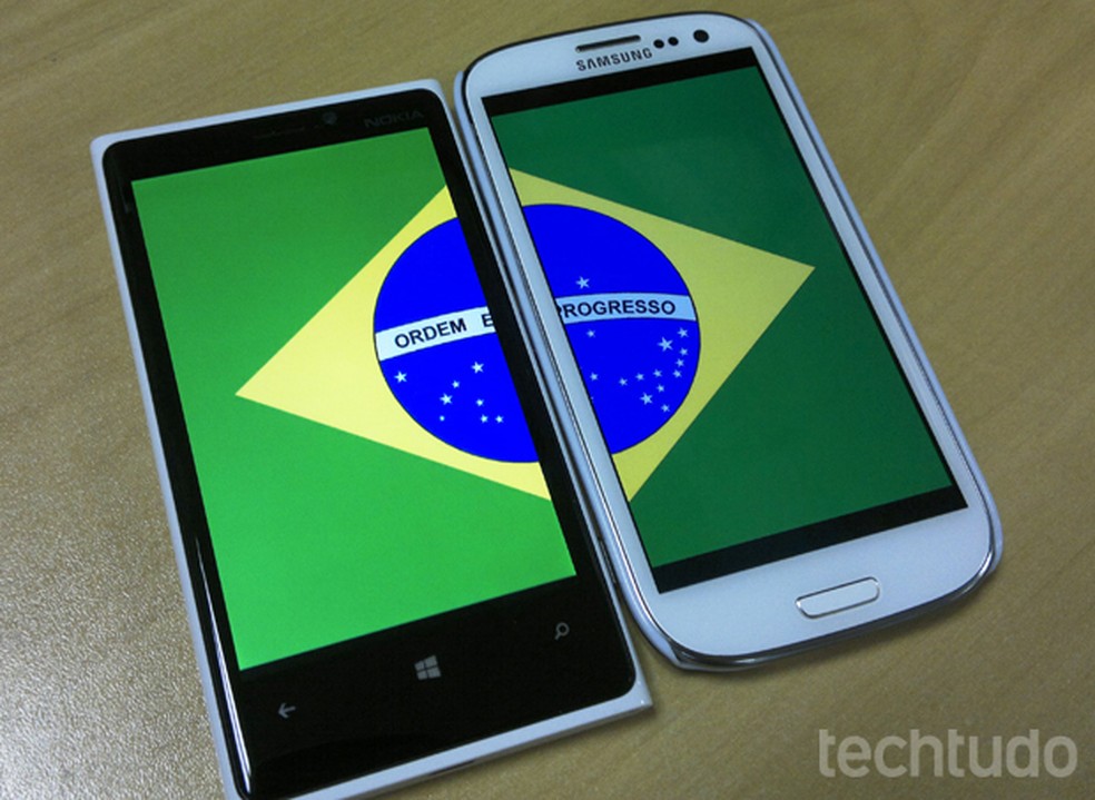 Guia de Smartphones: lançamentos de fevereiro de 2013 no Brasil