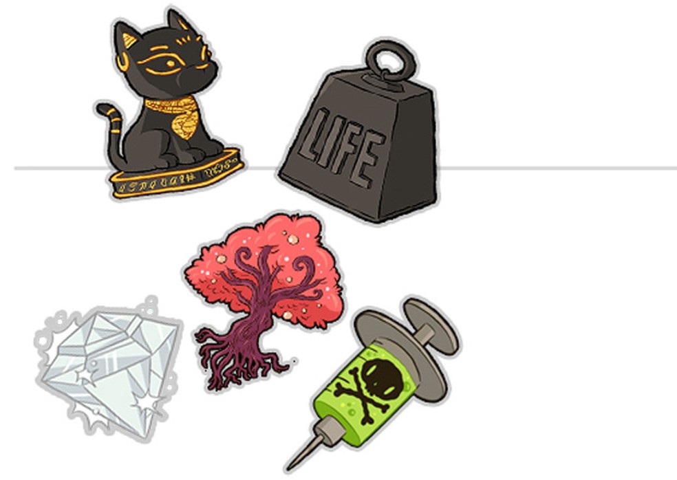 The End: um game que ensina adolescentes sobre a morte