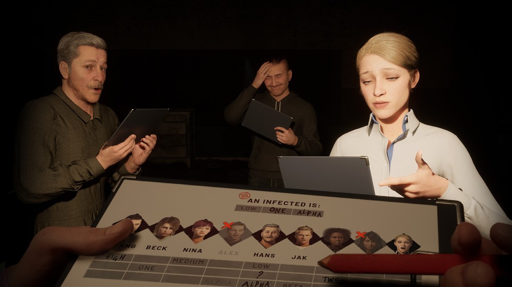 Deceit 2: veja história, gameplay e requisitos do jogo de terror ...