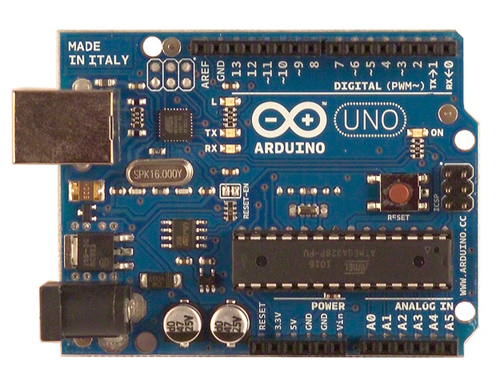O Que é Um Arduino E O Que Pode Ser Feito Com Ele