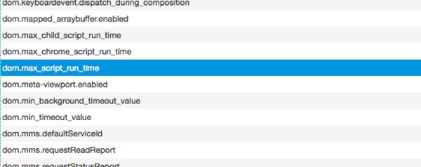 Como resolver erros de script no navegador