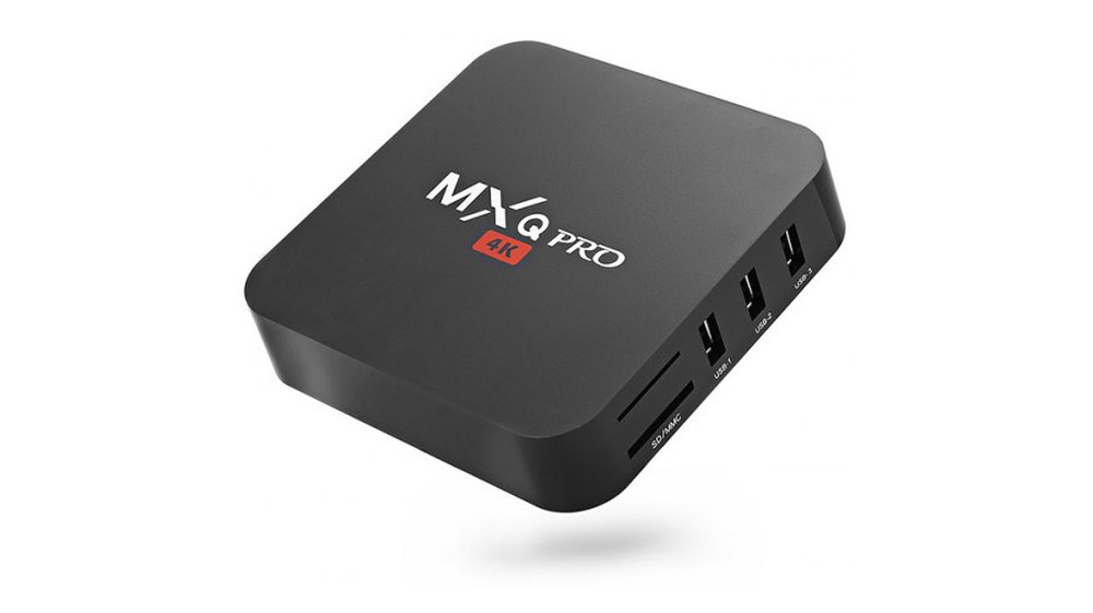 TV Box MXQ Pro 4K é bom? Veja prós e contras do produto antes de comprar