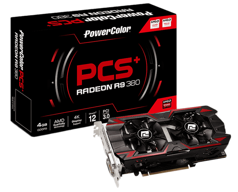 A Radeon R9 380 é uma boa opção? Descubra se a placa vale a pena