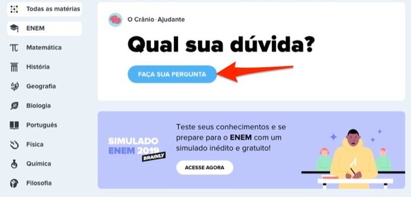 Brainly: o que é, para que serve e como usar essa plataforma