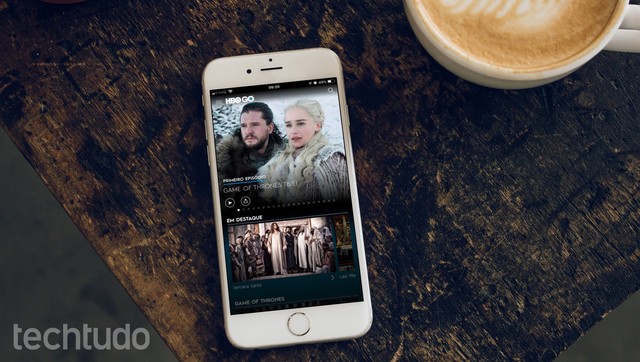 HBO Go com problemas ou fora do ar? Veja possíveis causas e como resolver