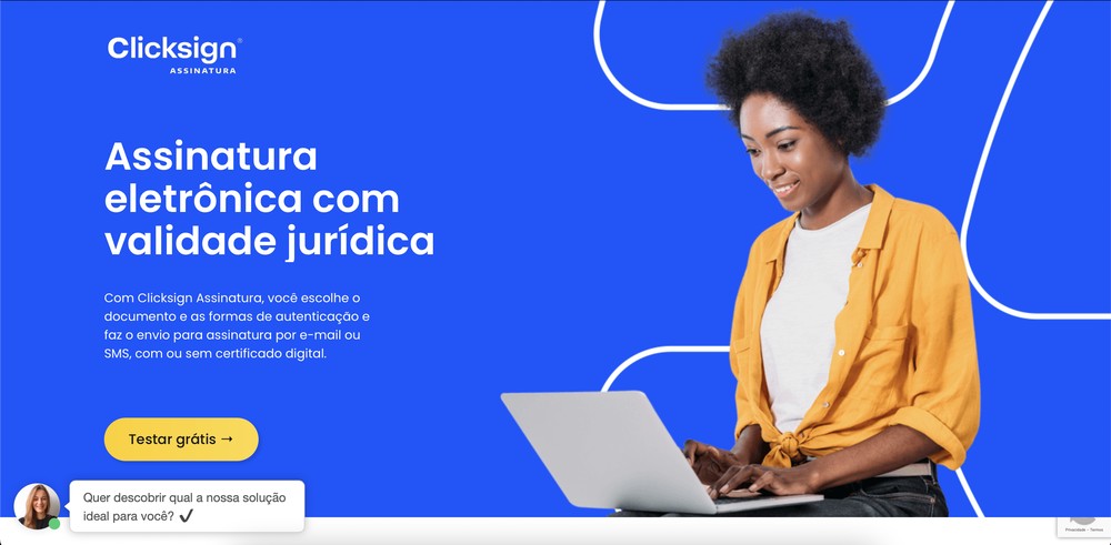 Clicksign: veja como funciona, se é seguro e como assinar documentos