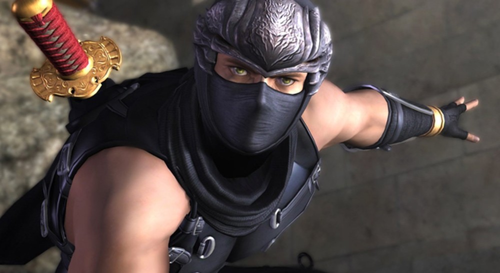 Ninja Gaiden III ganha um vídeo teaser