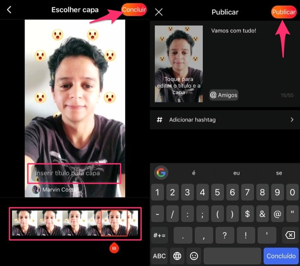 Como usar o Vigo Video, app de vídeo que oferece recompensa ao usuário