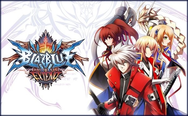 Review BlazBlue: Chrono Phantasma Extend