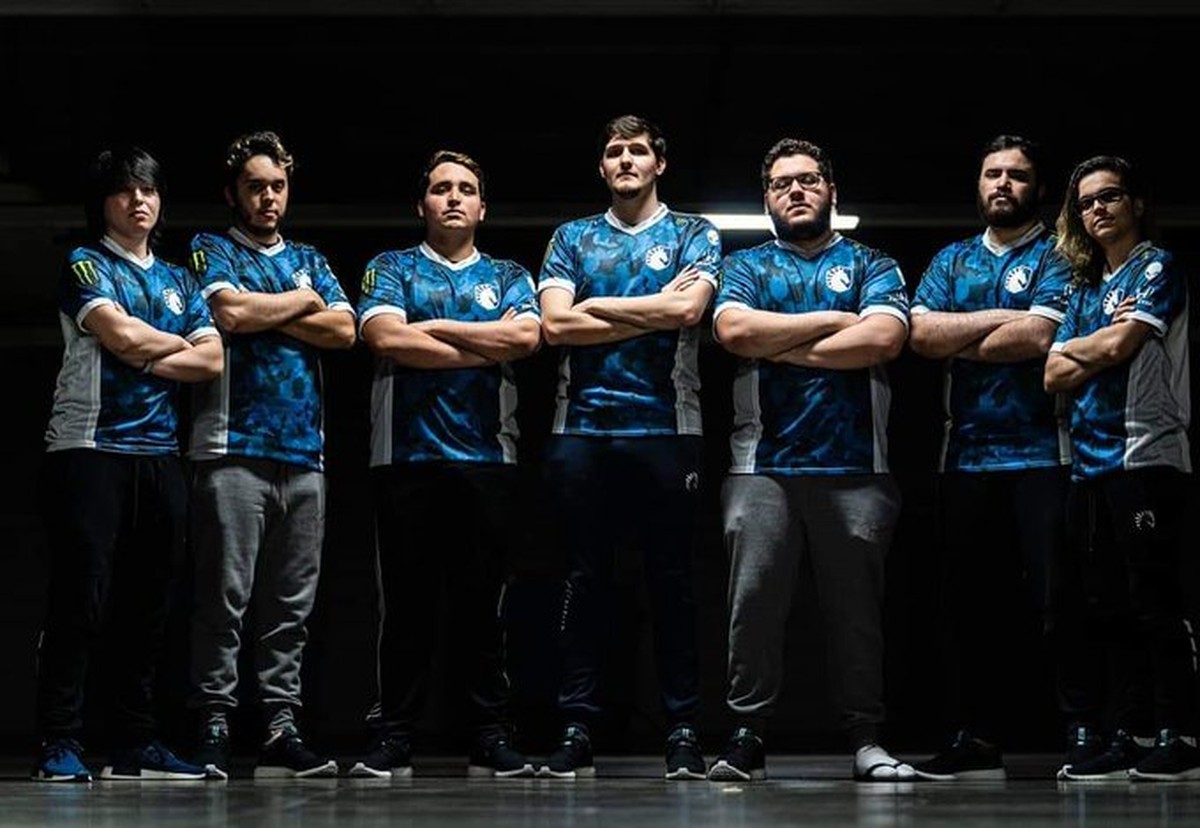 Rainbow Six: Team Liquid perde para TSM na final da DreamHack Montreal