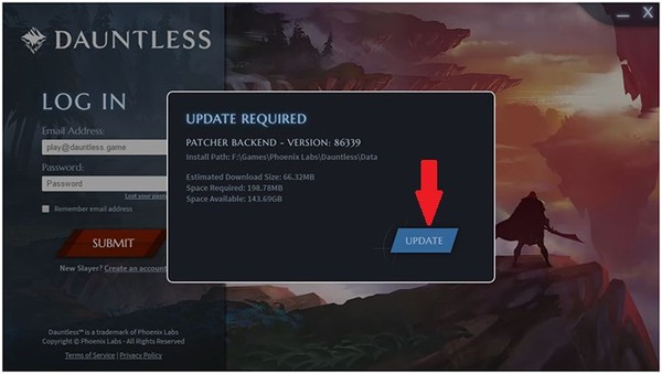 Dauntless: veja requisitos, como instalar e jogar o game no PC