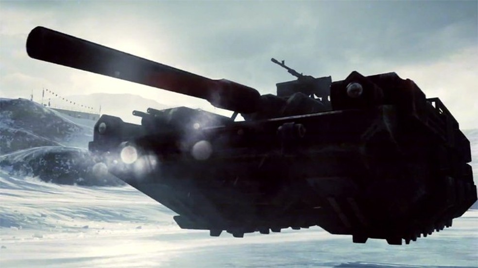 Battlefield 4: confira detalhes de Final Stand, o último DLC do jogo