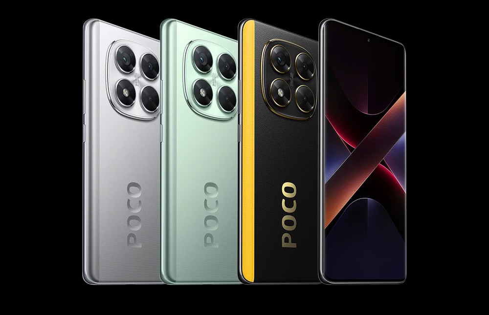 POCO X7 é bom? Veja preço e ficha técnica do celular gamer