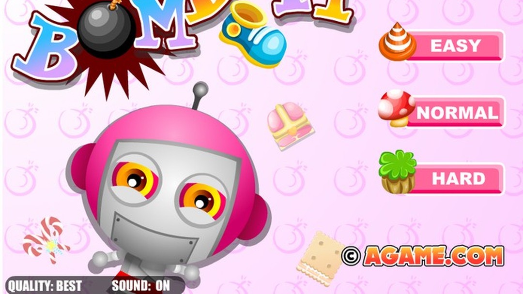 Bomb It | Software | TechTudo