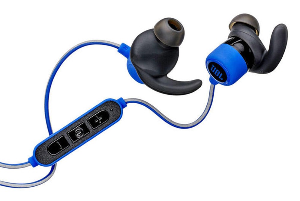 Fone JBL Reflect Mini BT é bom? Veja análise de ficha técnica e preço