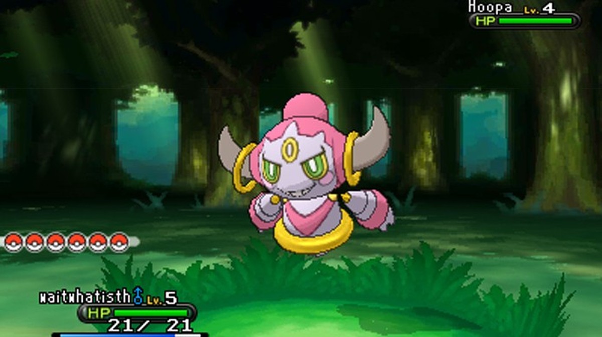 Pokémon Omega Ruby & Alpha Sapphire: novo Pokémon lendário é revelado