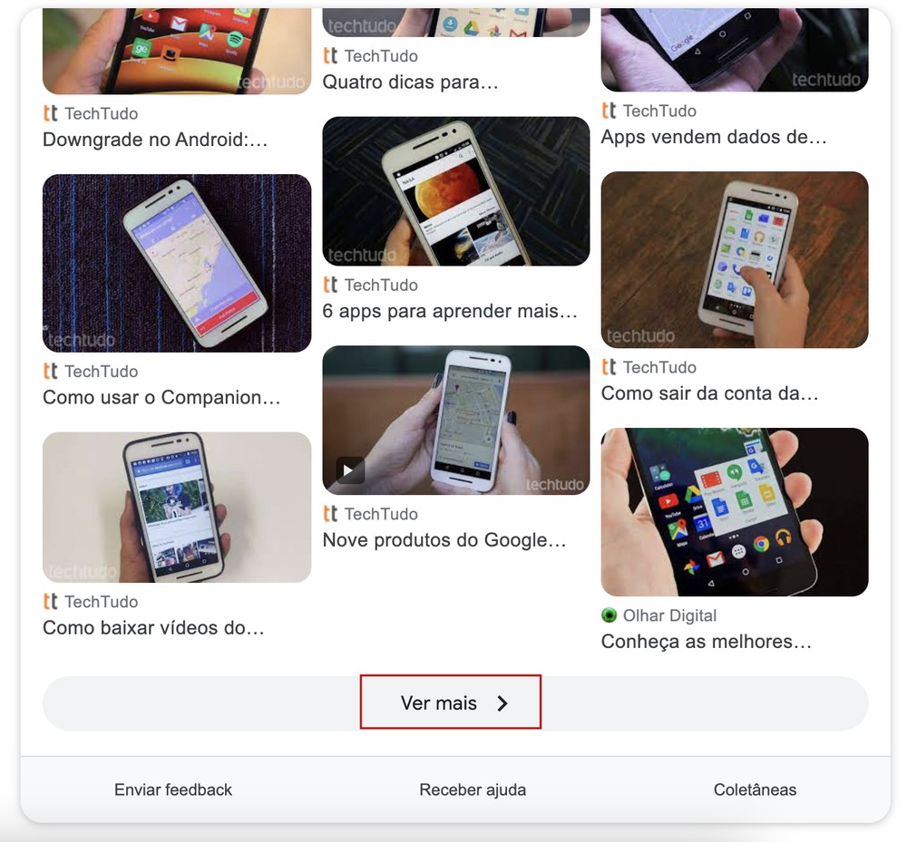 Google Lens online: veja como usar a ferramenta no Windows e macOS