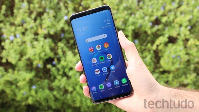 Samsung aposenta de vez Galaxy S9 e Galaxy S9 Plus; entenda o que muda
