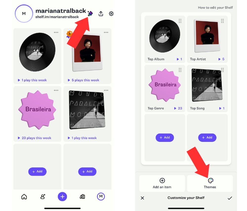 Shelf: saiba tudo sobre o aplicativo do mesmo criador do Pinterest