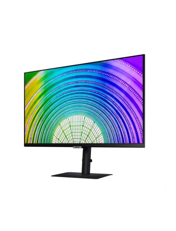 Monitor IPS QHD: 6 telas de alta resolução e ângulo de visão amplo