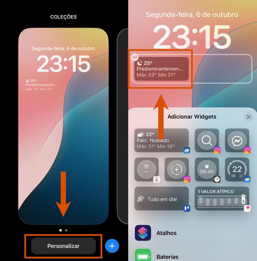 Como economizar a bateria do iPhone? Use essas configurações AGORA!