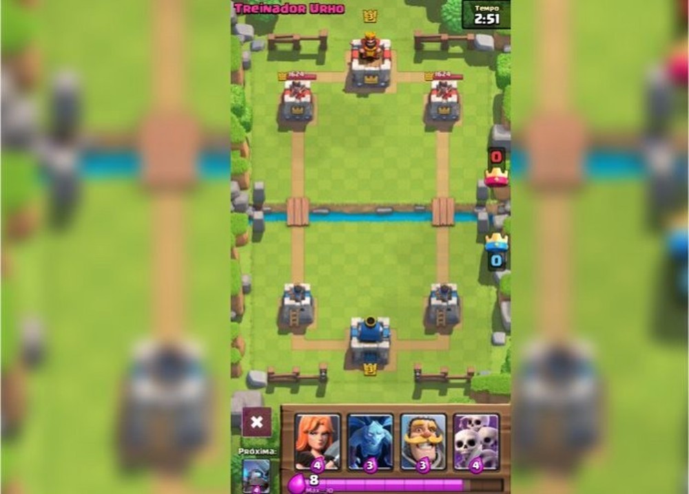 Download de Clash Royale faz sucesso no Android e iPhone; aprenda a jogar