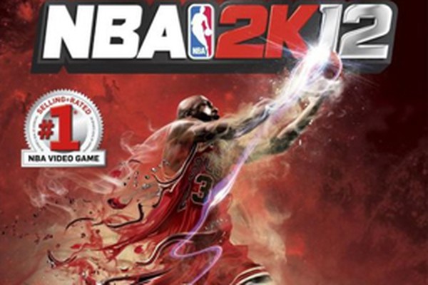 Review NBA 2K12