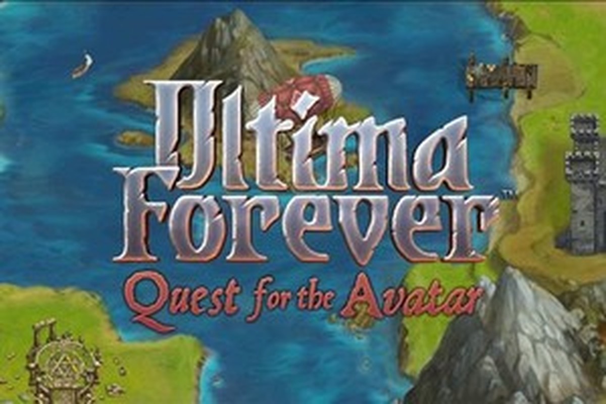 Review Ultima Forever: Quest for the Avatar