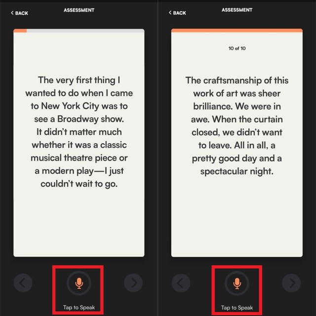 Como usar o BoldVoice para melhorar a pronúncia em inglês