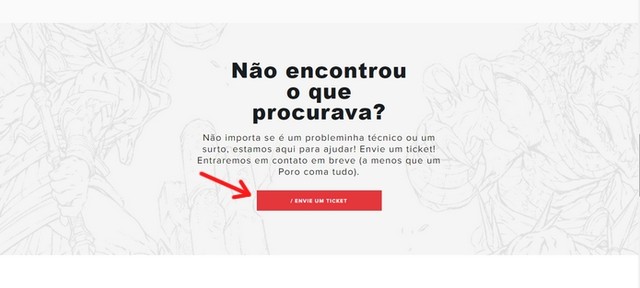 Como mandar ticket para a Riot e reportar erros no LoL e mais games