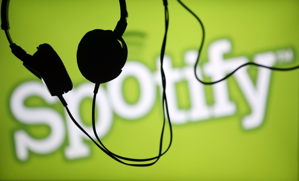 Spotify mata inbox com mensageiro interno em aplicativos e versão web