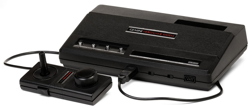 Atari: relembre as versões históricas do console dos anos 80