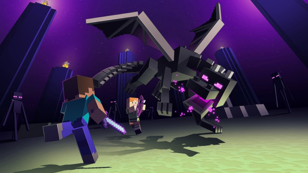 Minecraft | Software | TechTudo